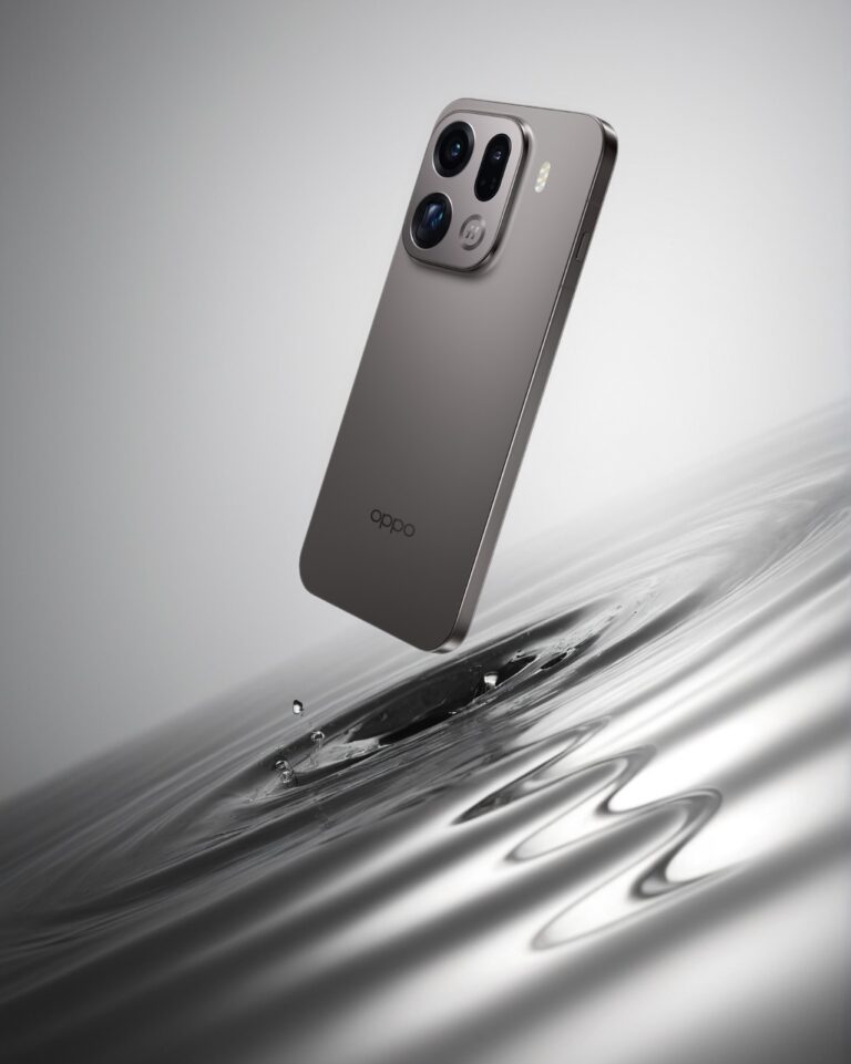 إطلاق هاتف OPPO Find X9 Pro الرائد في مصر: تجربة تصوير استثنائية - تيك نيوز